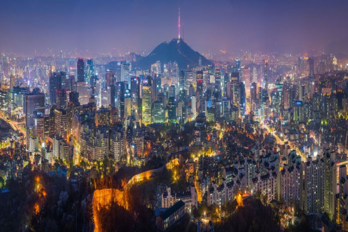 When the night lights go on in Asia - Caribbean News Global