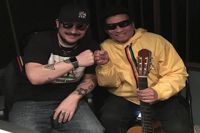 Tony Chin’s unstoppable historic career in music – Part 2 - Caribbean ...