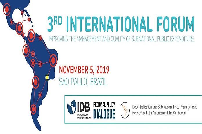 IDB to conduct regional policy and management dialogue - Caribbean News ...