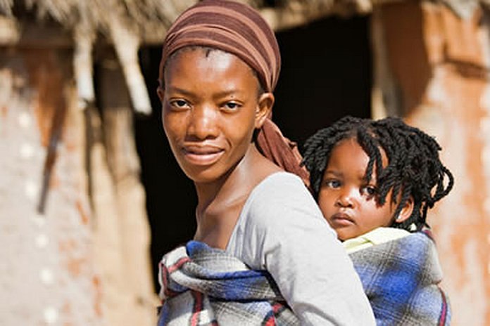We need a more inclusive and sustainable model of growth and ...