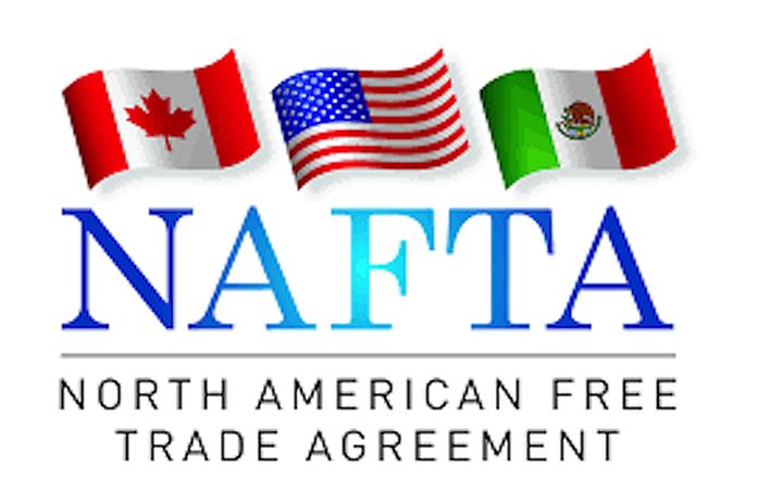 Canada signs new NAFTA agreement amid aluminium industry disappointment - Caribbean News Global