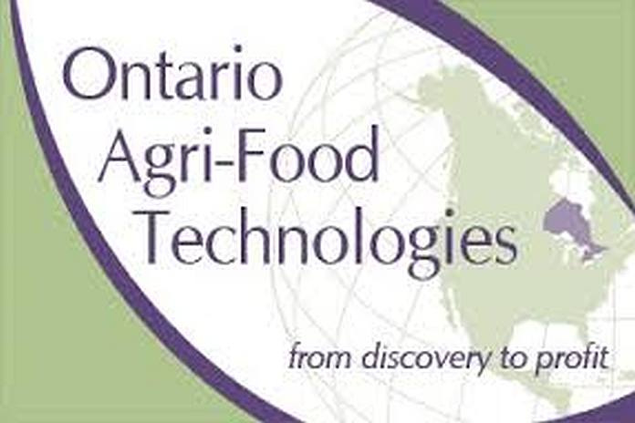 Enhancing commercialization to grow Ontario agri-food sector ...