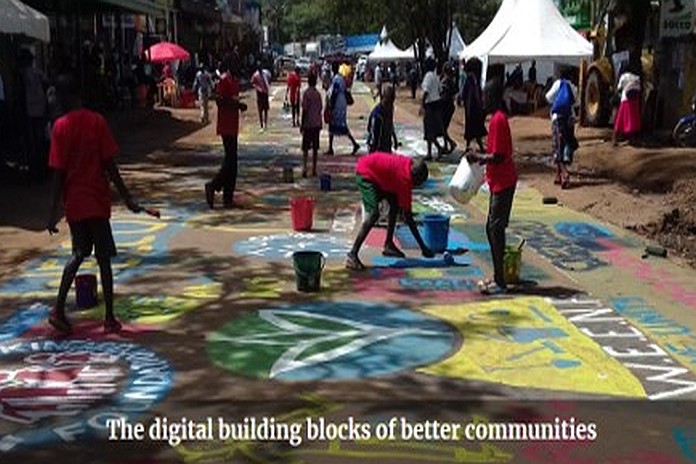 The digital building blocks of better communities - Caribbean News Global