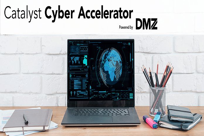 Rogers Cybersecure Catalyst – the DMZ launch Canada's first ...