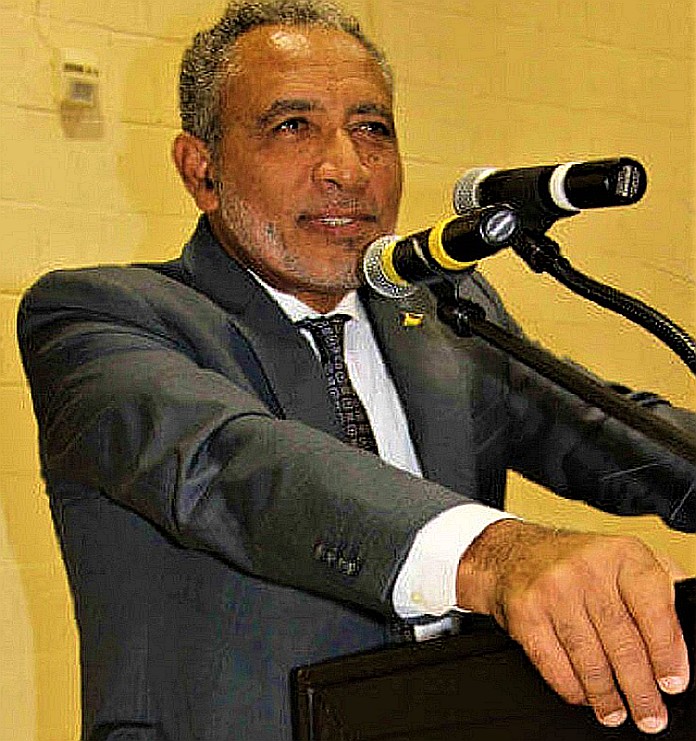 St Vincent and the Grenadines opposition leader calls for strict ...