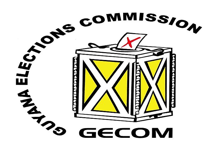 GECOM's Secretariat considered approved decisions to draft recount ...