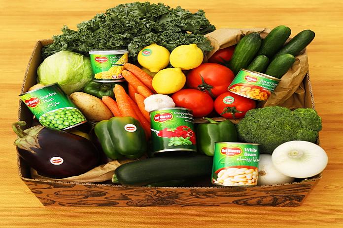 Fresh Del Monte produce launches E-Commerce - Caribbean News Global