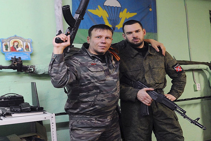 United States designates Russian Imperial Movement global terrorists ...