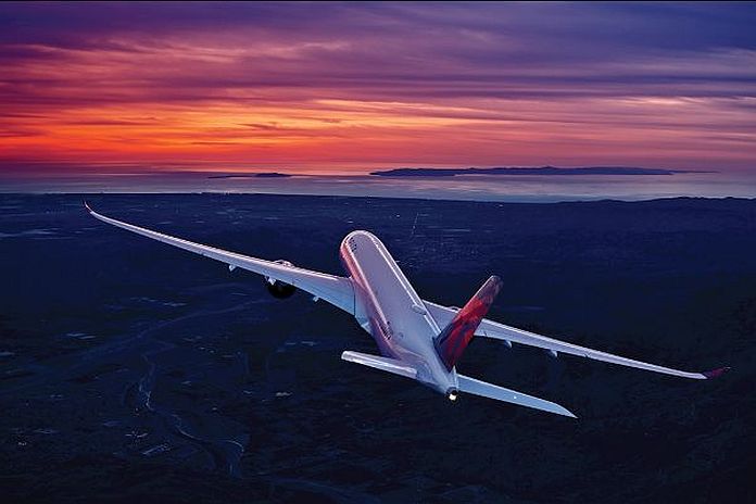 Delta - LATAM signs trans-American joint venture agreement - Caribbean ...