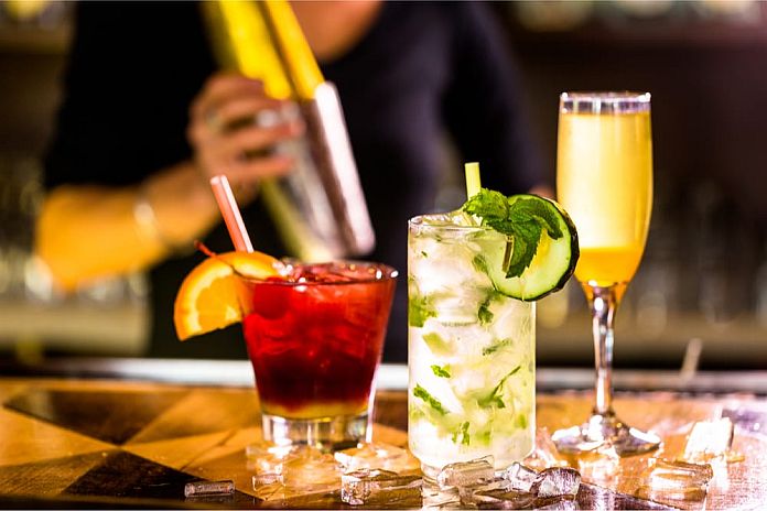 The ‘Quarantini’ and other post-pandemic cocktail innovations ...