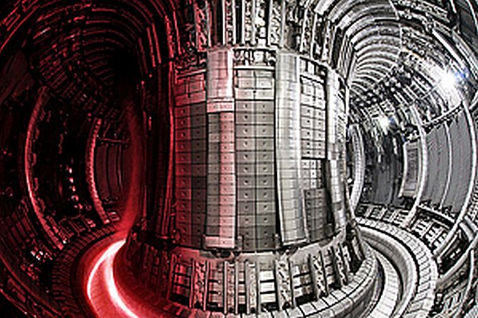 UKAEA signs framework agreement to aid development of fusion energy ...