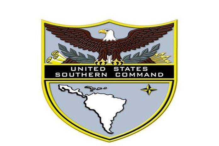 US Southern Command discusses pandemic, illicit trafficking in Central ...