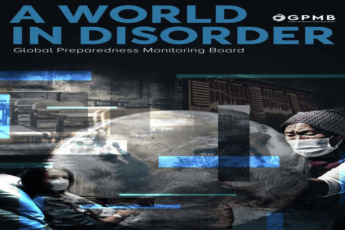 A world in disorder - Caribbean News Global