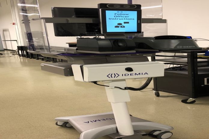 TSA continues piloting ‘self-service’ checkpoint technology - Caribbean ...