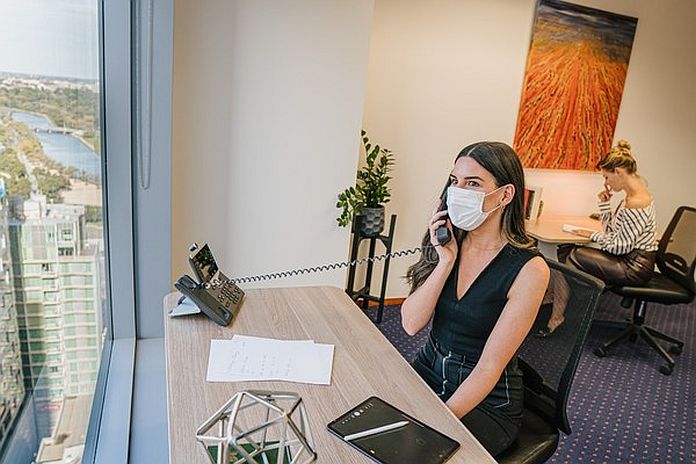 Servcorp shares six steps to a productive workforce management strategy ...