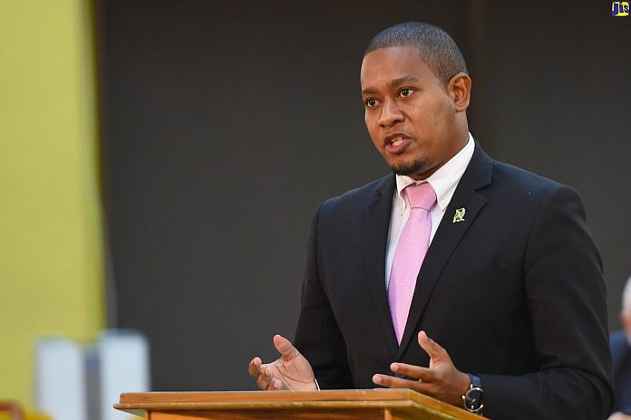 Government of Jamaica announces $120 million in production incentives ...