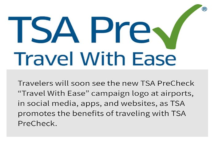 TSA urges travelers to enroll in TSA PreCheck ahead of holiday travel ...