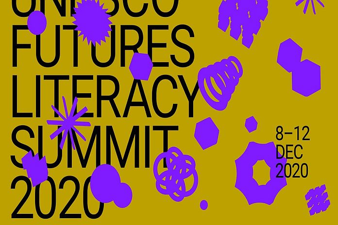 The first world summit on futures literacy at UNESCO - Caribbean News ...