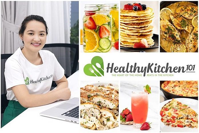 Healthy Kitchen 101 becomes first recipe website to offer complete RDA ...