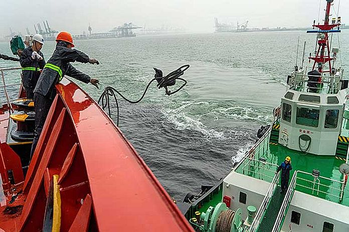 ILO governing body calls for urgent action on seafarer COVID-19 crisis - Caribbean News Global