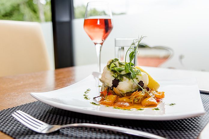 Randy Risner discusses best French Wine & Cuisine - Caribbean News Global