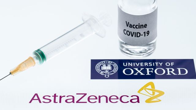 WHO approves two AstraZeneca/Oxford vaccines for emergency use ...