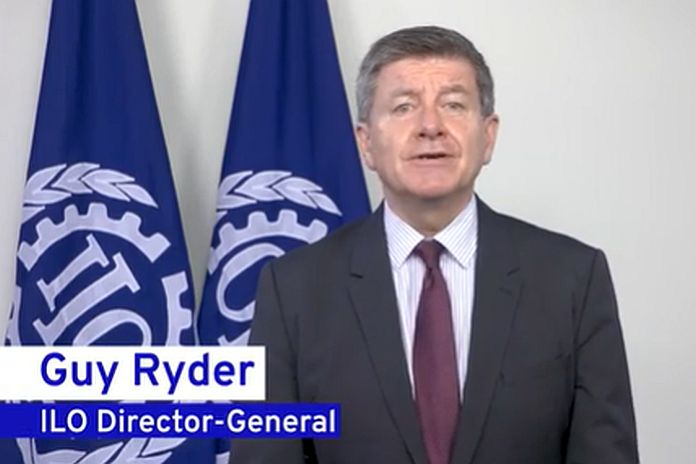 Strong, resilient occupational safety and health environment vital ...