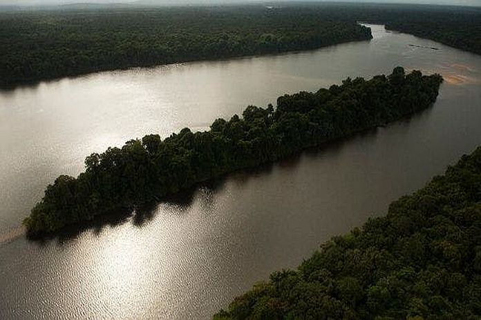 Venezuela reaffirms, Essequibo is Venezuelan - Caribbean News Global