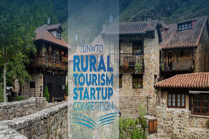 Global Rural Tourism Startup Competition to accelerate rural tourism ... Global Rural Tourism Startup Competition to accelerate rural tourism ...
