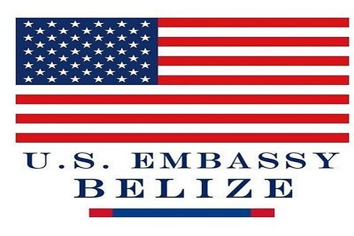 US Embassy - Belize discusses national security priorities - Caribbean ...