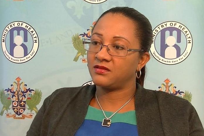 St Lucia gears up amid COVID-19 worries and festive season - Caribbean ...