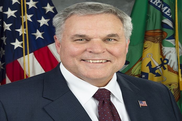 IRS Chief: We're facing enormous challenges this tax filing season ...