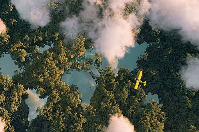 Climate Change in Latin America and the Caribbean: Challenges and ...