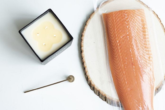 Give the gift of Oshēn Salmon this holiday season - Caribbean News Global