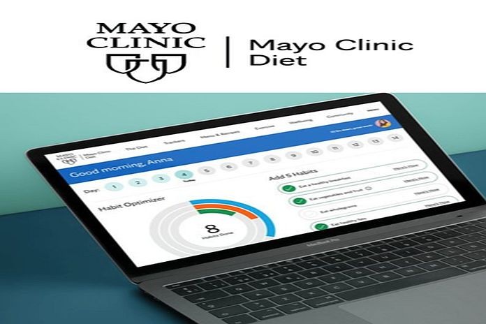 Mayo clinic launches new diet program - Caribbean News Global