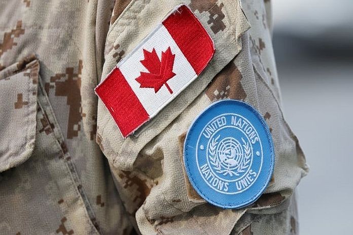 Canada to provide $85 million in new projects, contributions to UN ...