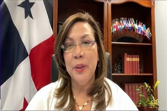 Panama assumes chair of the Inter-American Council for Integral ...