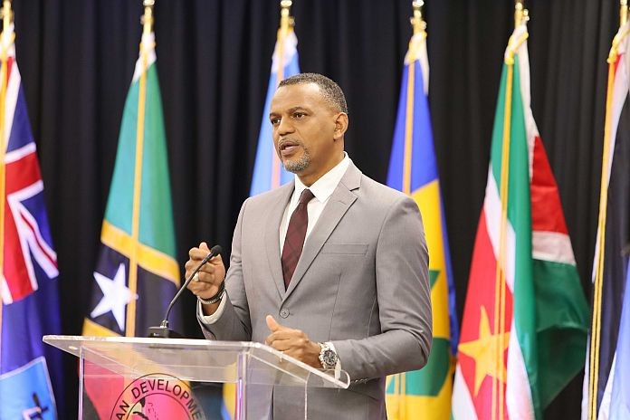 CDB mobilised US$80M in flexible, swift pandemic response in 2021 ...