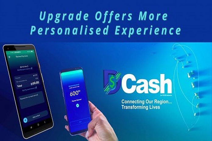 DCash upgrade offers more personalised user experience - Caribbean News ...