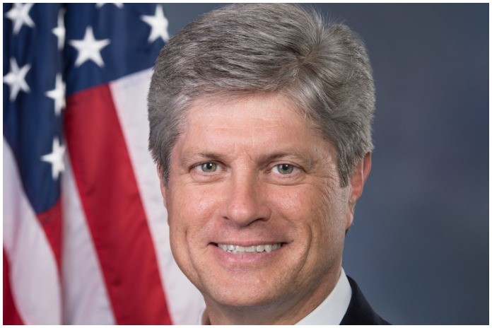 Was Congressman Fortenberry toppled by a Nigerian billionaire with a St ...