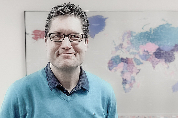 Giovanni Peri on the economic impact of Ukrainian migration - Caribbean ...