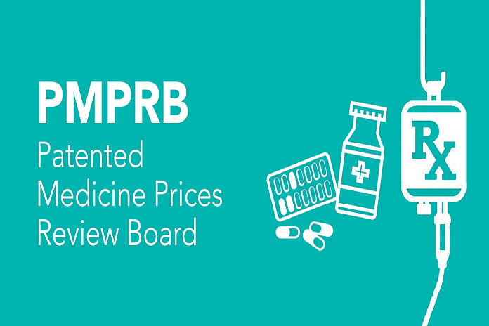 Market for new medicines in Canada has not slowed over last two years ...