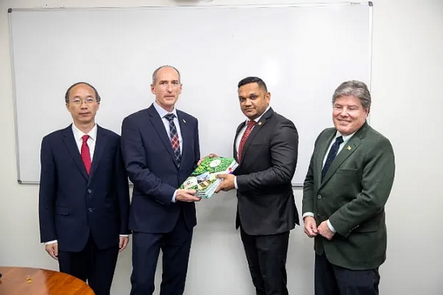 Guyana: Yellowtail offshore development project approved - Caribbean ...