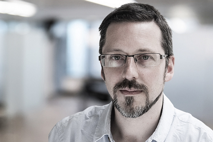 Alex Cobham on tax injustice - Caribbean News Global