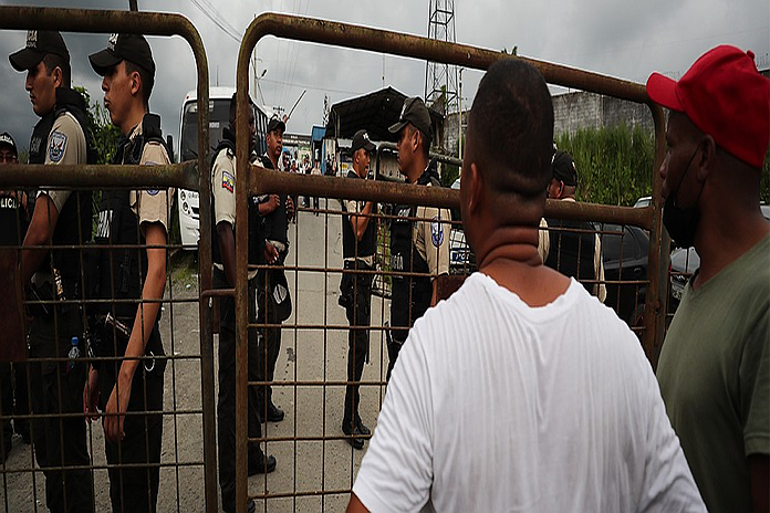 Ecuador: Latest prison riot highlights need for criminal justice reform ...