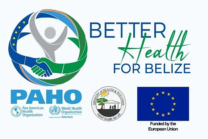 European Union - PAHO/WHO Belize continues to support community health ...
