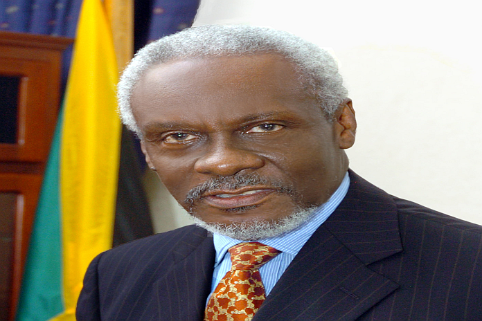 The P.J. Patterson Centre for Africa-Caribbean Advocacy now designated ...