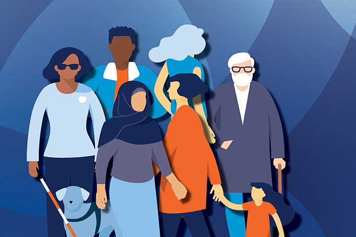 WHO report shows poorer health outcomes for many vulnerable refugees ...