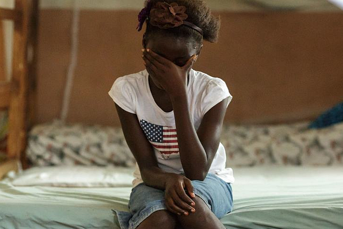 Sierra Leone: Female genital mutilation ‘amounts to torture,’ impunity ...