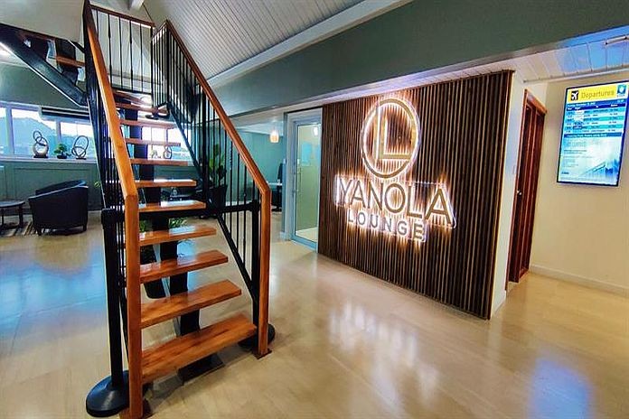 SLASPA unveils new and improved Iyanola Lounge - Caribbean News Global